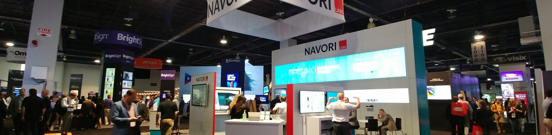 Digital Signage | Navori