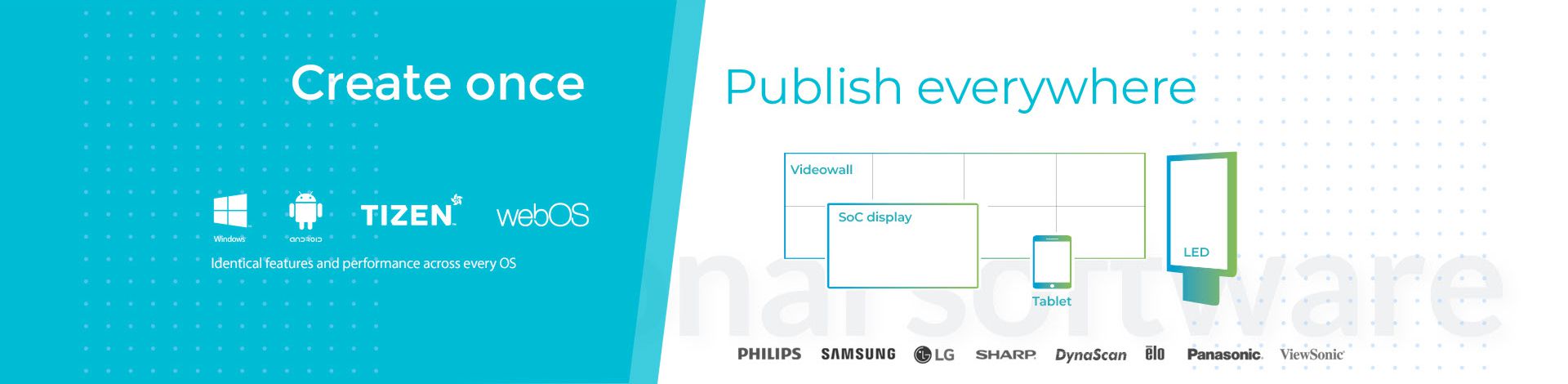 Digital Signage | Manage Displays From Anywhere | Navori